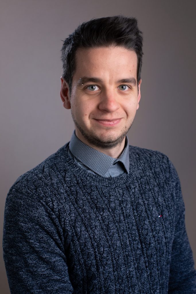 About us - Gexpro Services Europe