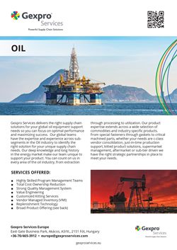 Downloads - Gexpro Services Europe