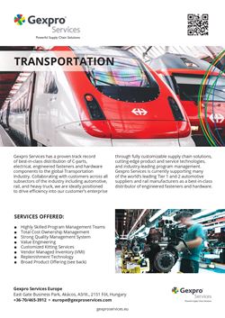 Downloads - Gexpro Services Europe