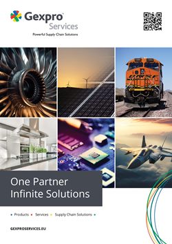 Downloads - Gexpro Services Europe